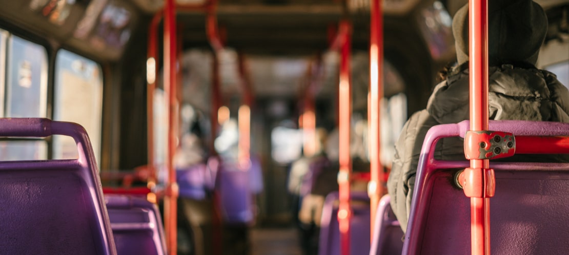 About Us – Transport Action Network