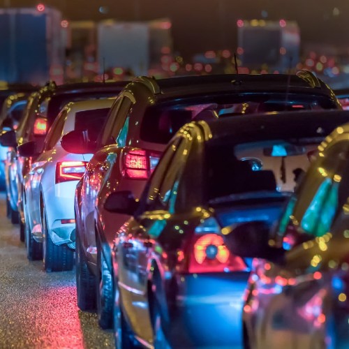 Transport Action Network