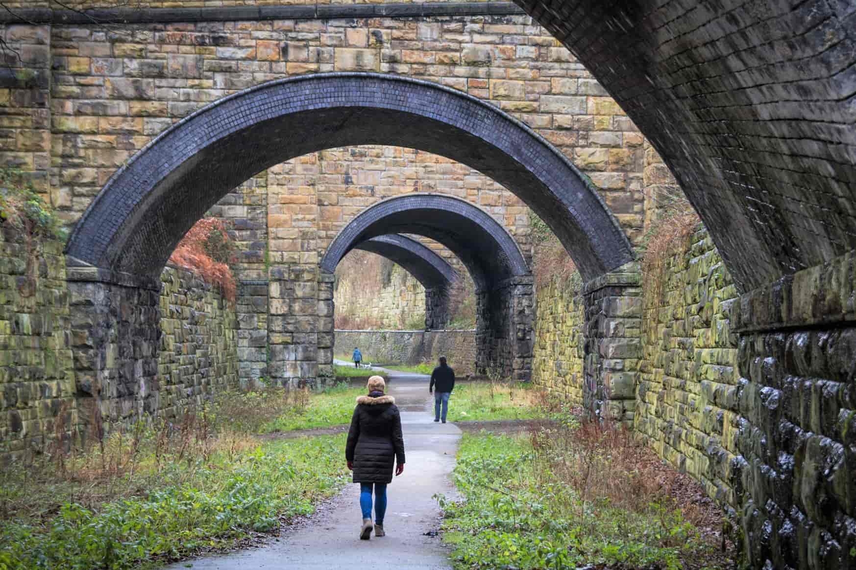 Wrecking ball threatens future travel plans – Transport Action Network