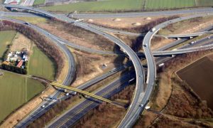 Press Releases – Transport Action Network