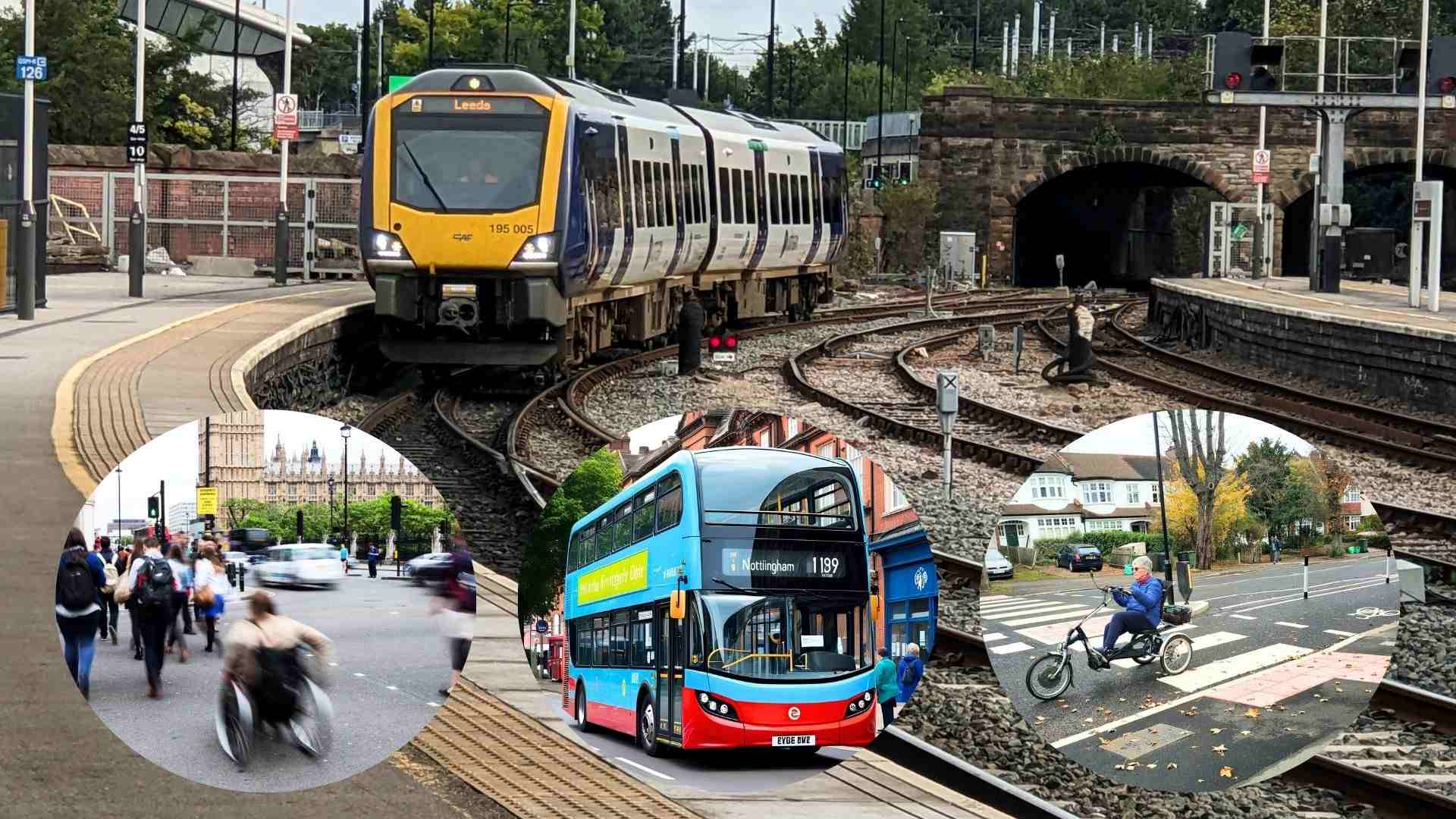 2025 transport review – Transport Action Network