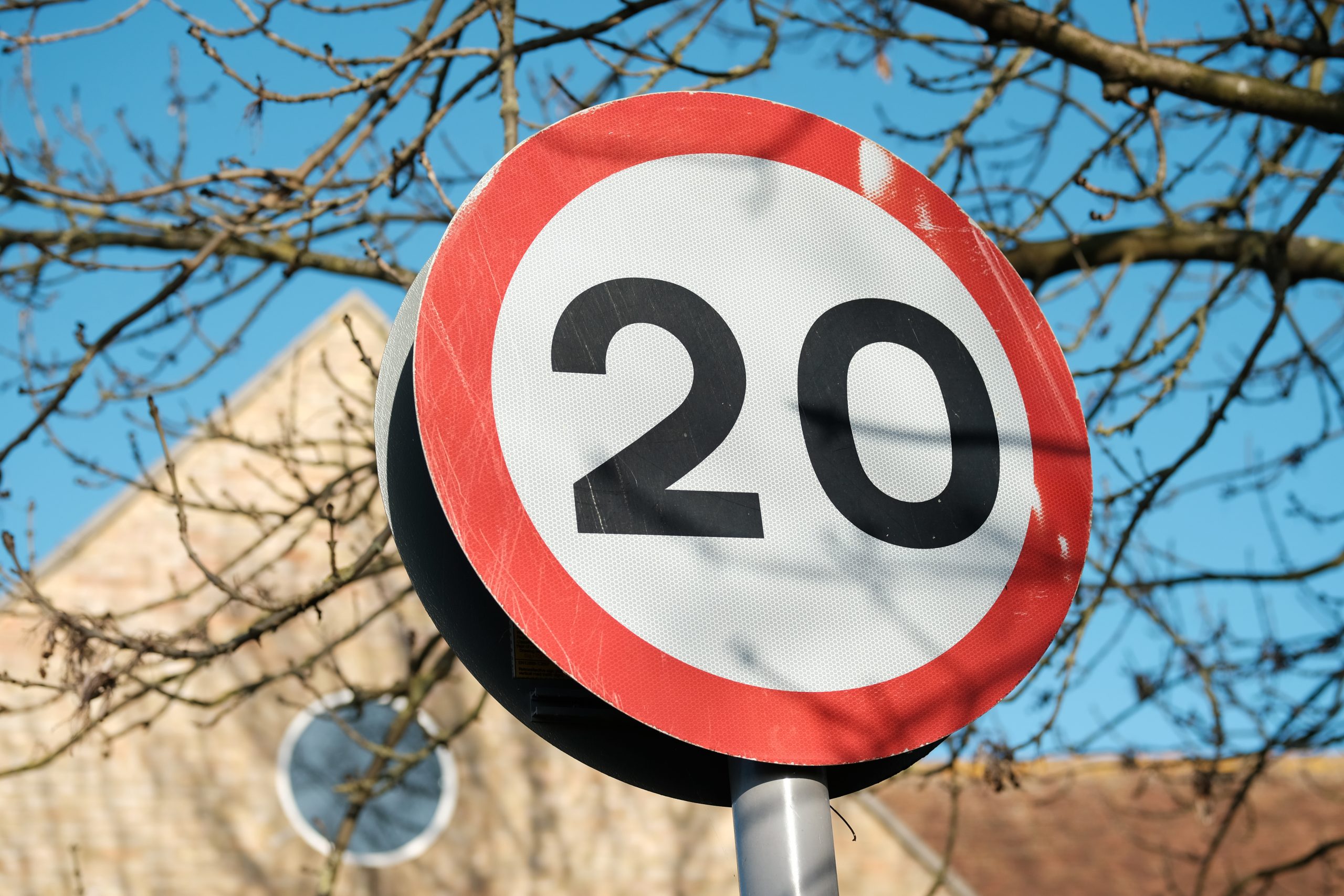 The Journey to 20mph in Wales – Transport Action Network