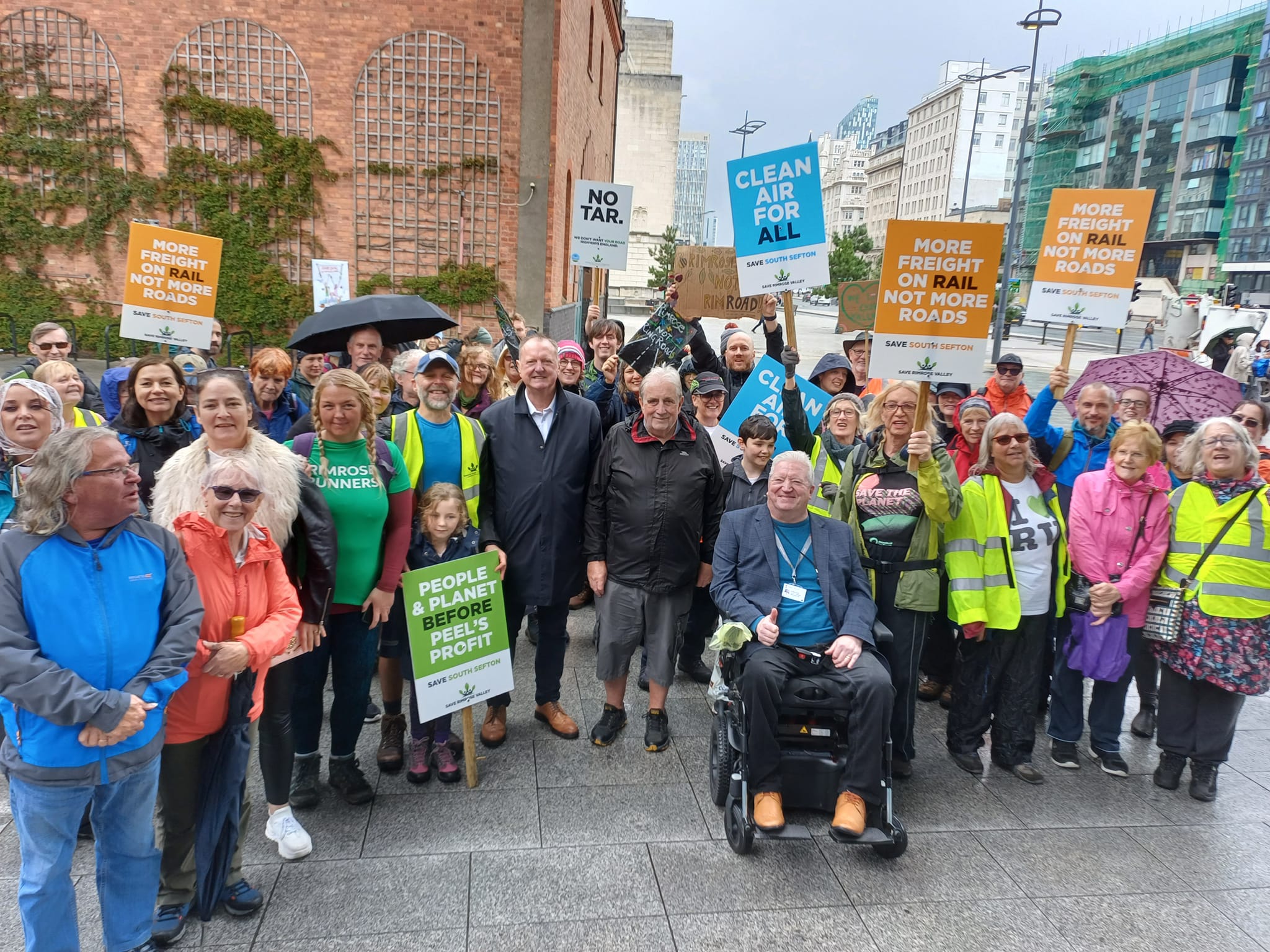 Transport review 2023 – Part 2 – Transport Action Network