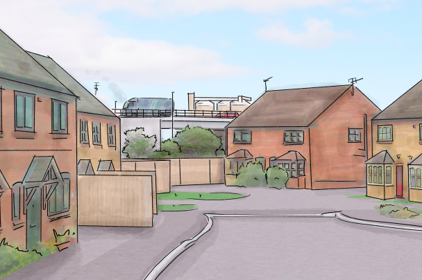 Stop the A46 Newark Bypass – Transport Action Network