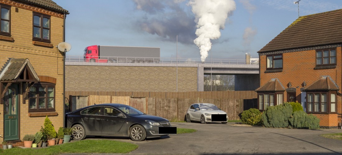 Object to A46 Newark Bypass by 14 July 2024 – Transport Action Network