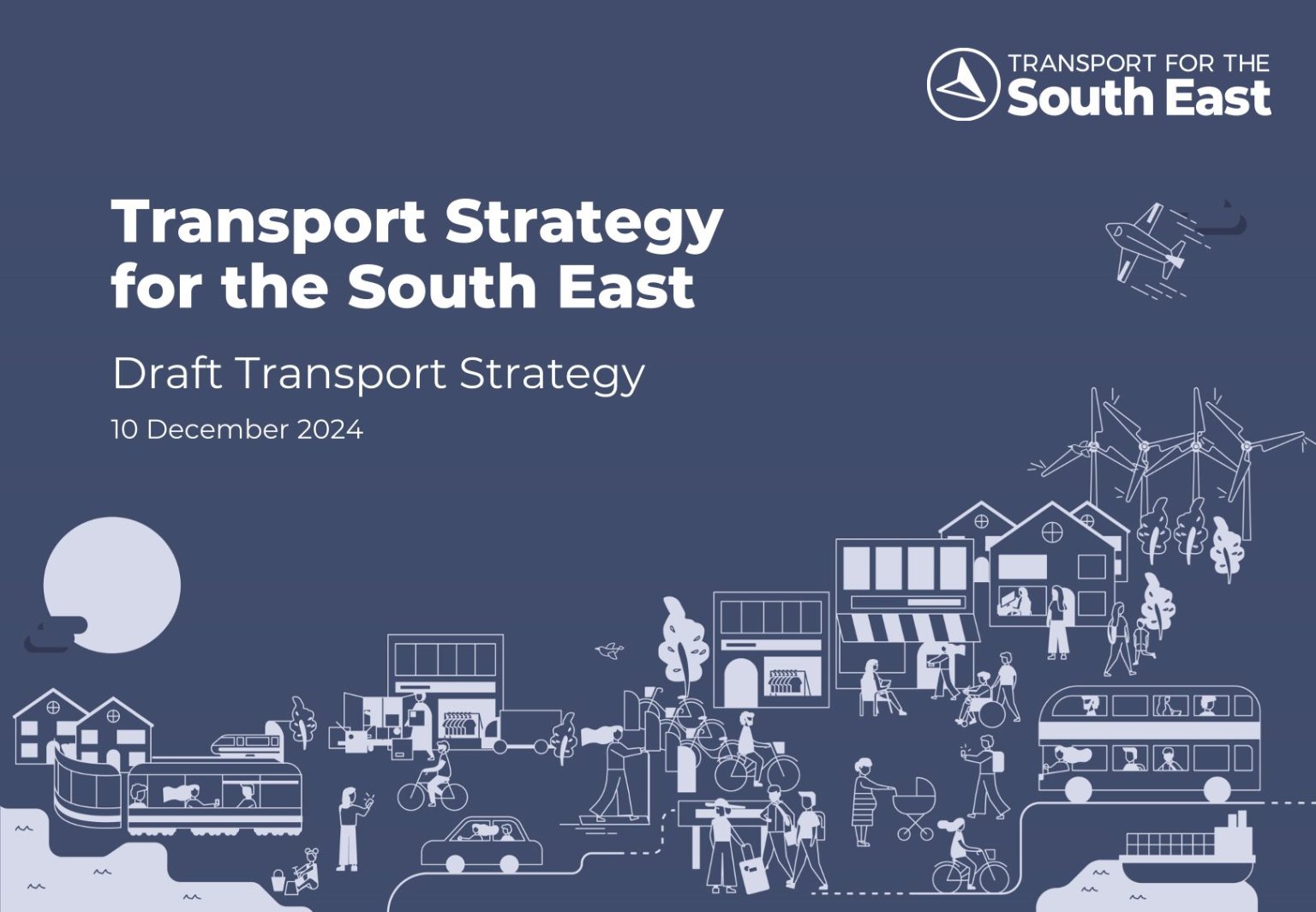 Press Releases – Transport Action Network