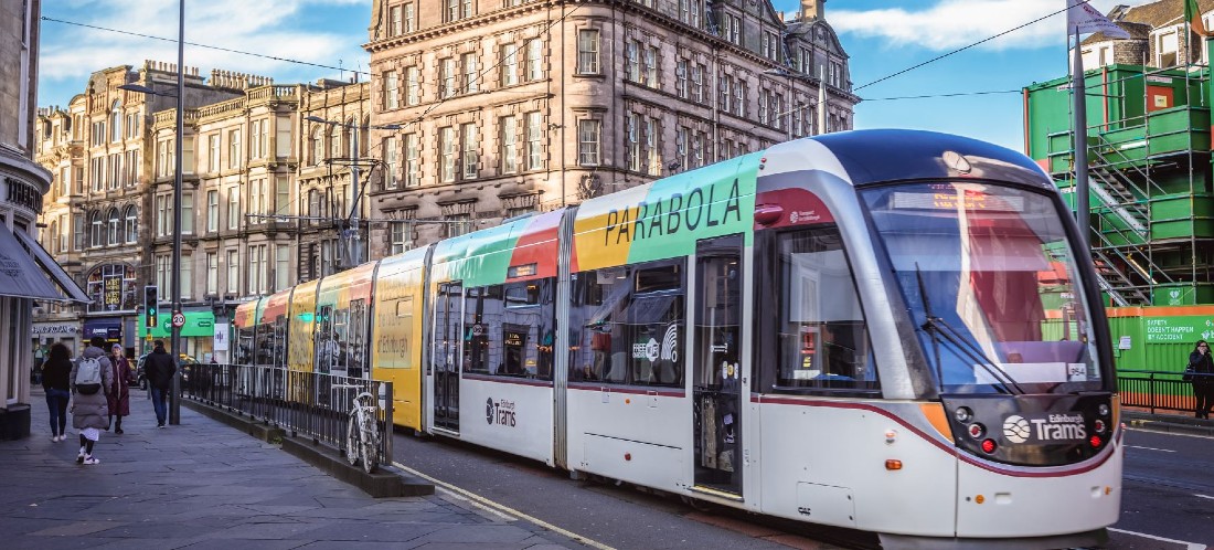 Scotland – Transport Action Network
