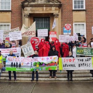 Transport Action Network