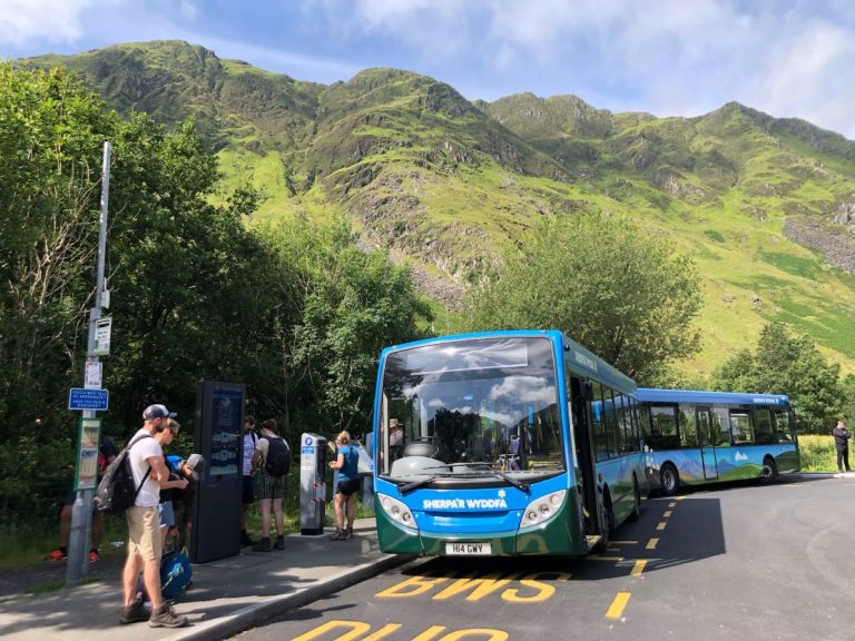 Press Releases – Transport Action Network