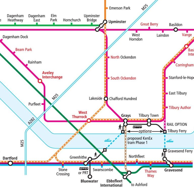 Transport Action Network