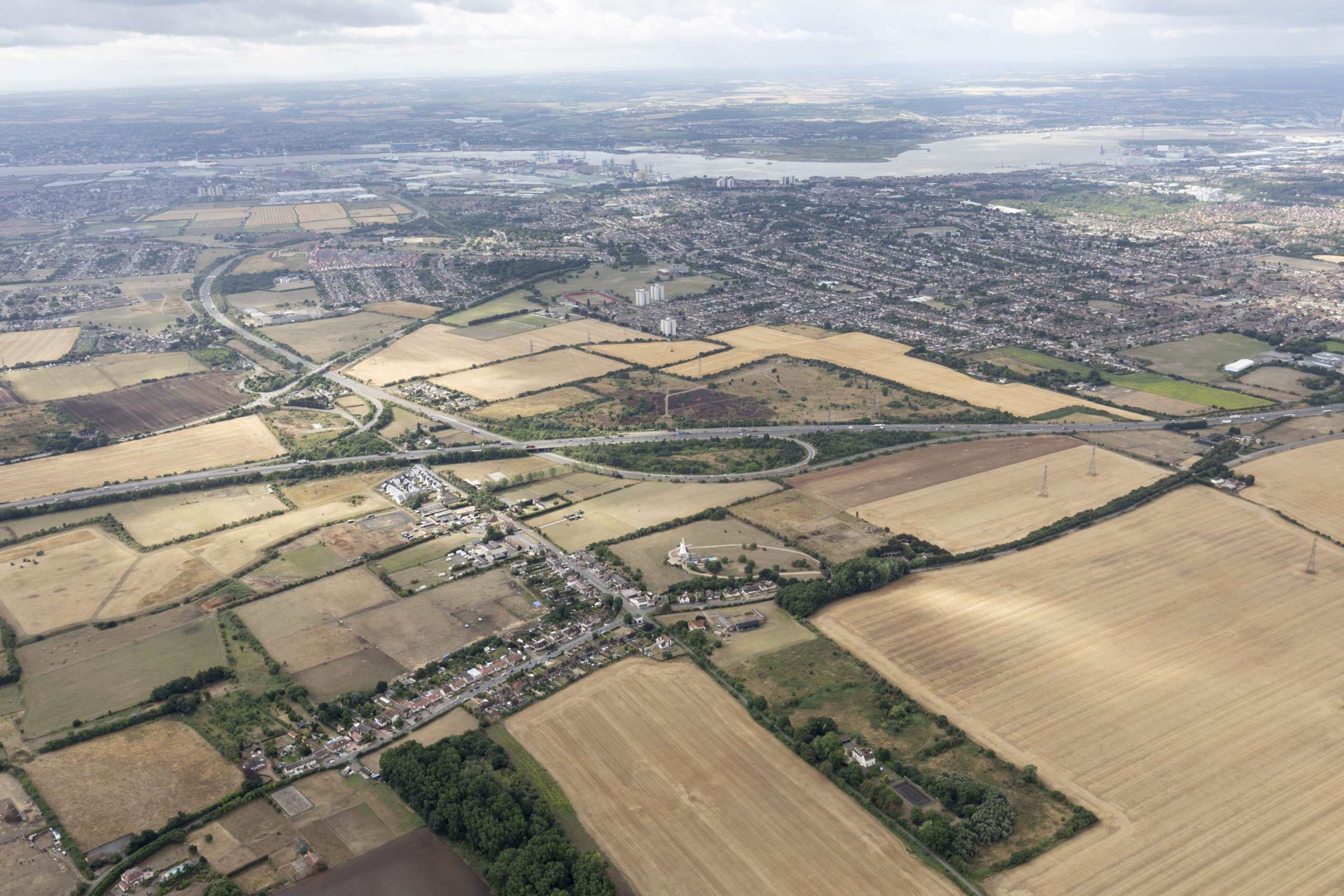 Lower Thames Crossing will stifle economic growth – Transport Action ...