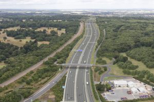 Press Releases – Transport Action Network