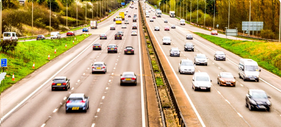 Fast-track to climate catastrophe – Transport Action Network