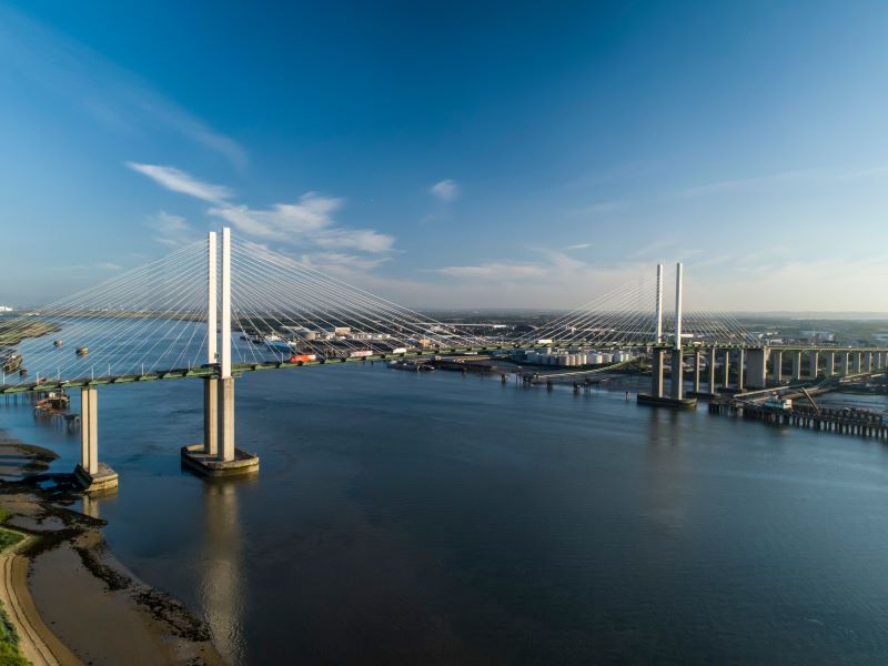 Lower Thames Crossing – Transport Action Network