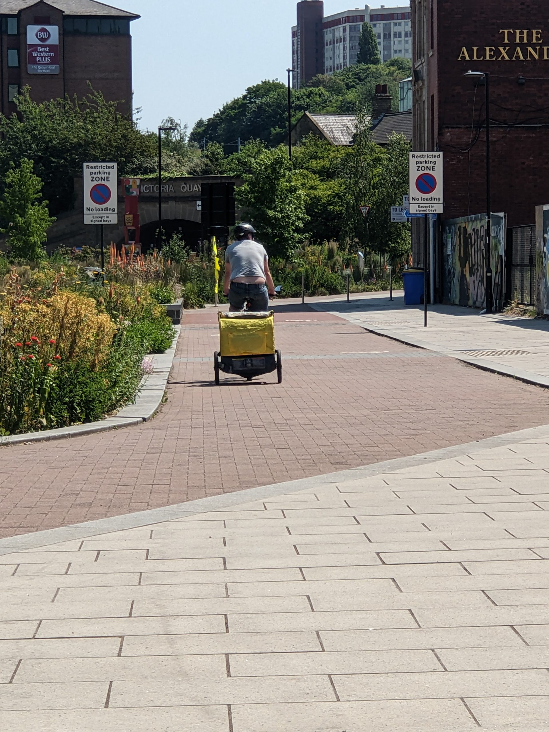 Media coverage – Transport Action Network