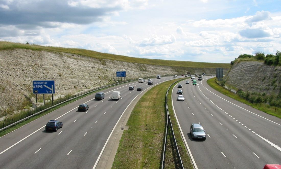 New road’s true costs hidden by National Highways – Transport Action ...