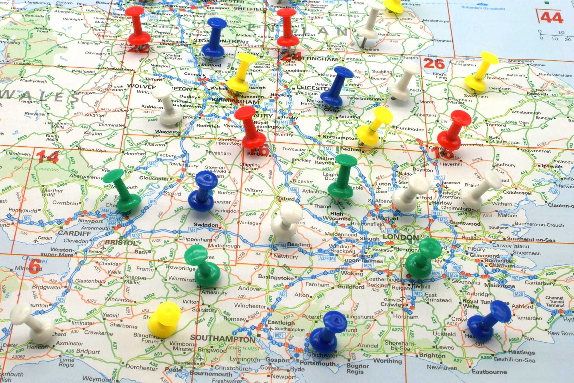 Comparing Party Manifestos on Transport – Transport Action Network