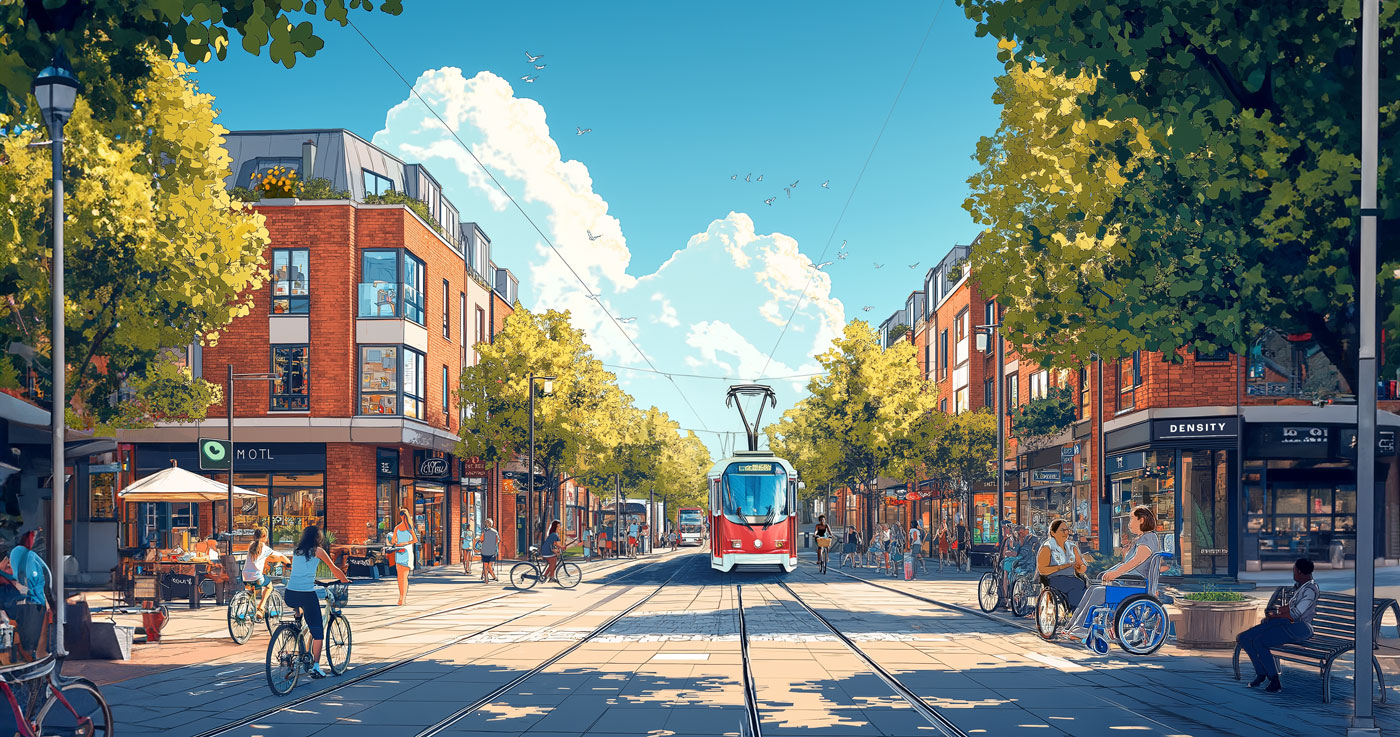Campaign – Transport Action Network