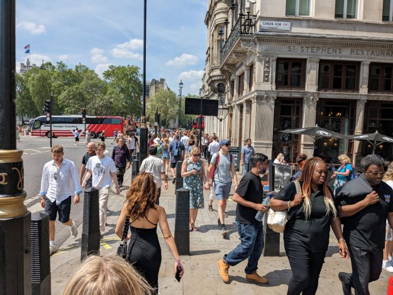 Press Releases – Transport Action Network