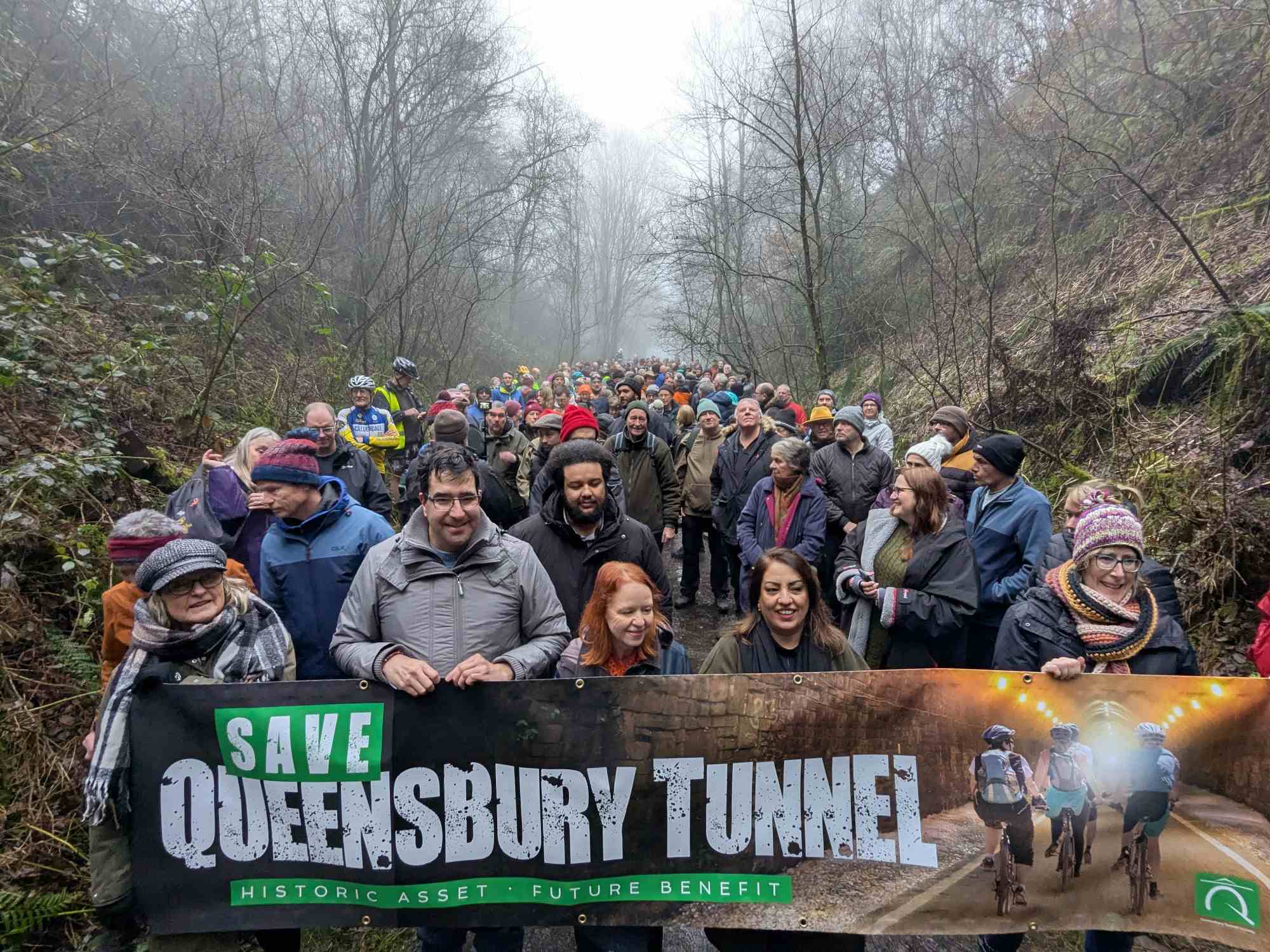 Lighting the touchpaper – Transport Action Network