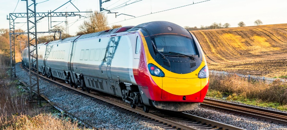 The Great Train Robbery? – Transport Action Network